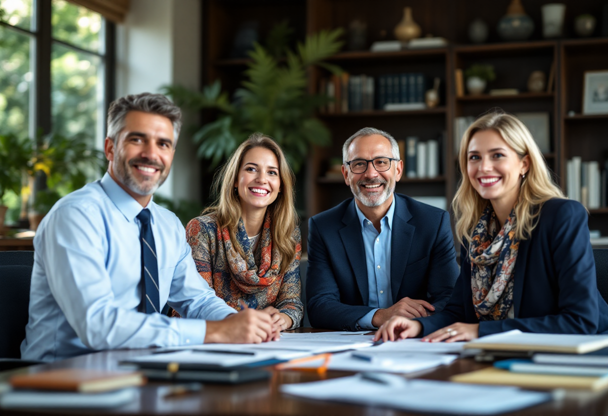 State of the Profession Survey